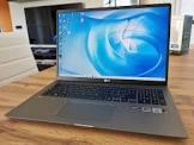 Beltel - lg gram 17z90n notebook ultimo affare