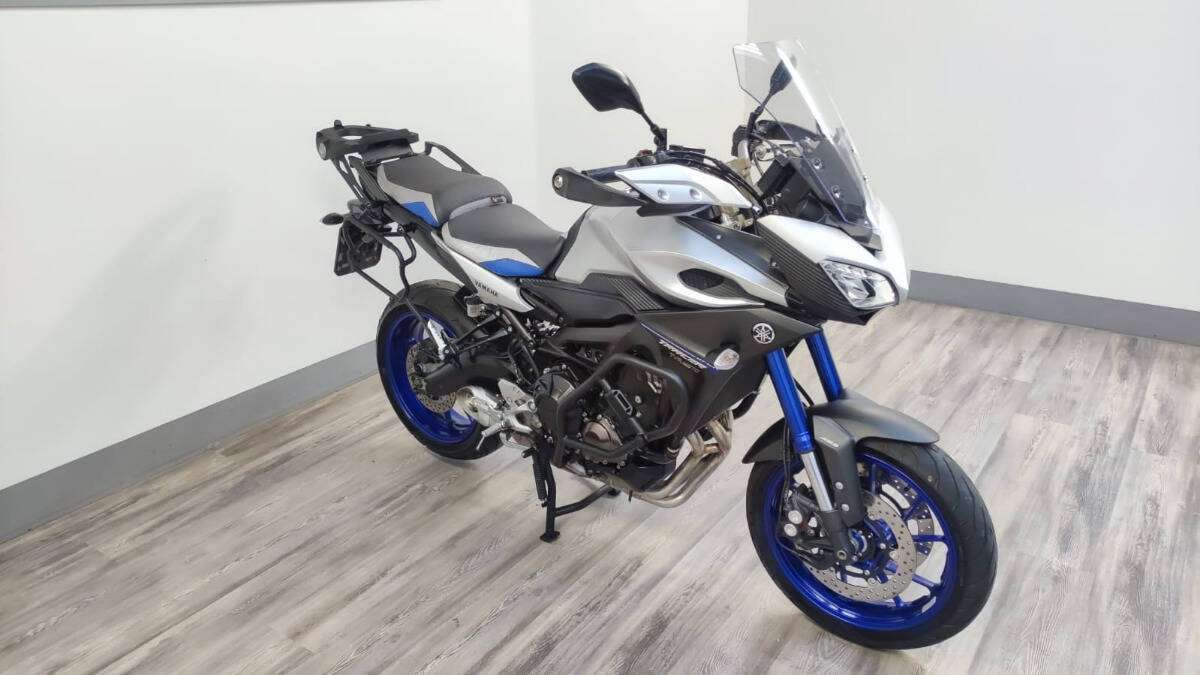 Yamaha Tracer 900900 Abs