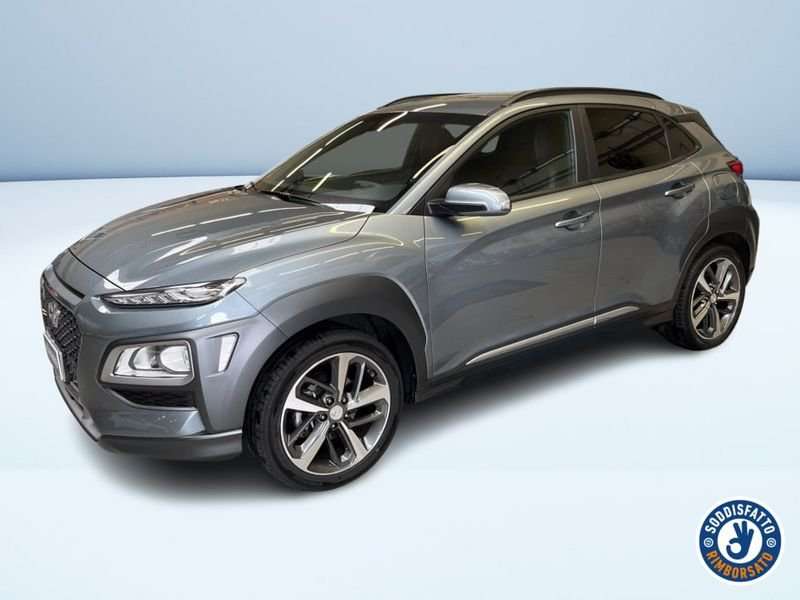 Hyundai KONA1.0 T-GDI XPRIME 2WD 120CV