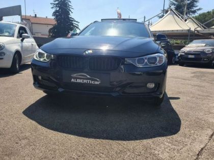 BMW Serie 3 (F30/F31) 320d Sport