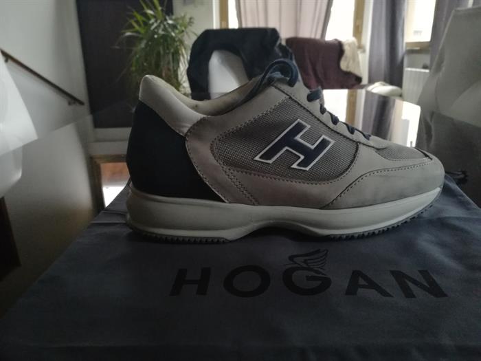 SCARPE HOGAN ORIGINALI