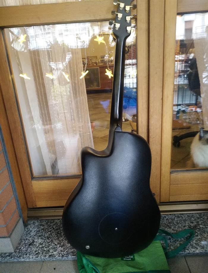 CHITARRA ACUSTICA OVATION CC 44S