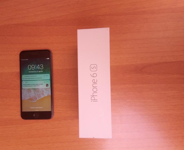 IPHONE 6S 64 GB