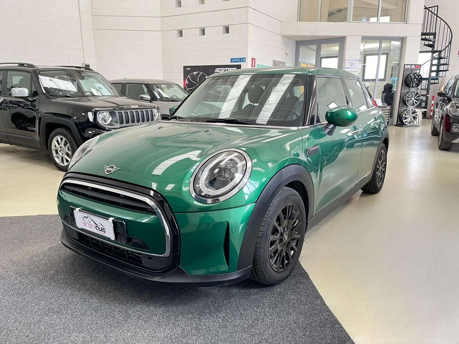 MINI OneMini 1.5 One 5 porte