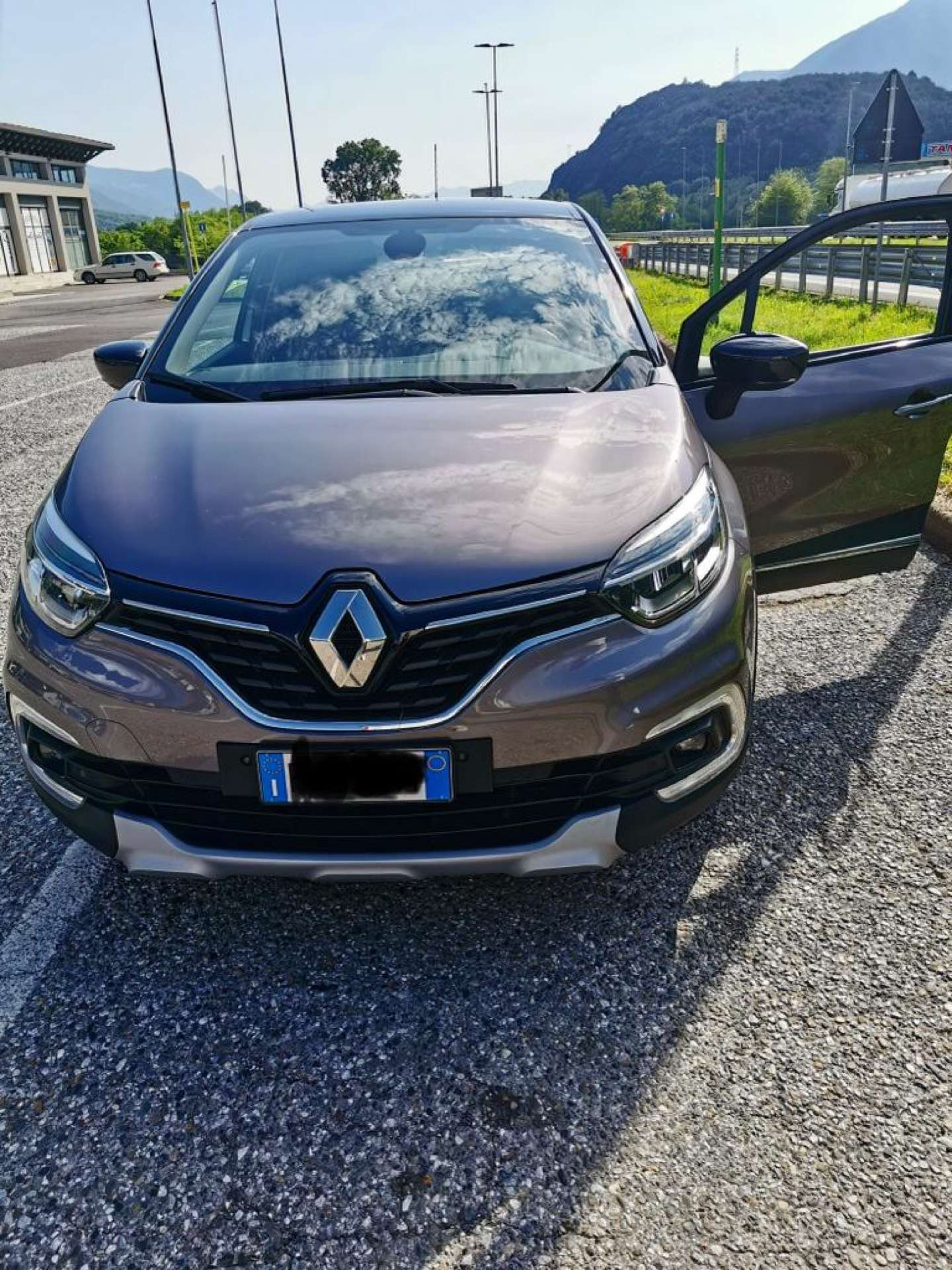 Renault Captur0.9 tce Sport Edition2 90cv