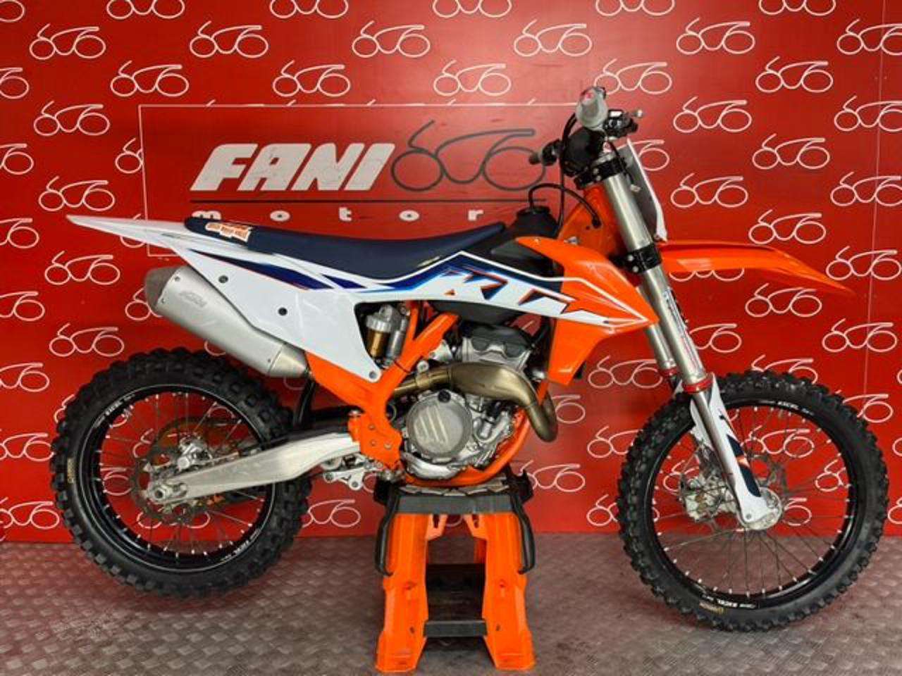 KTM SX 250 2022