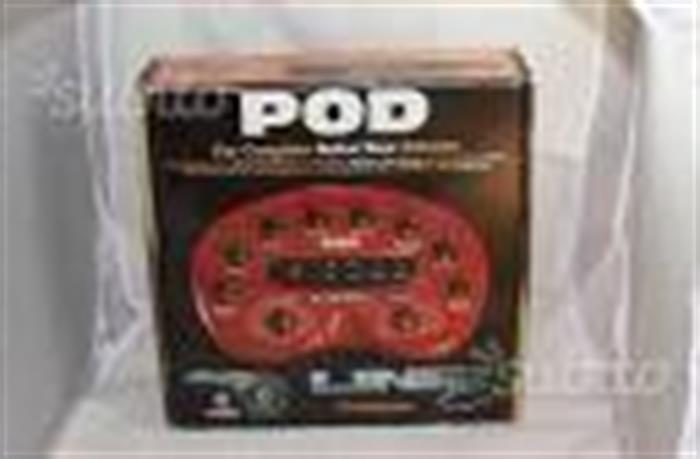 POD