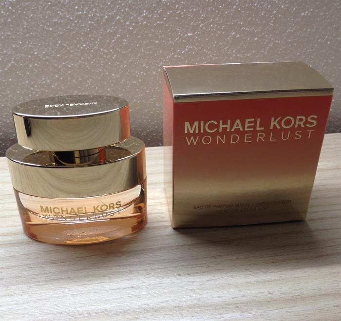 PROFUMO DONNA WONDERLUST DI MICHAEL KORS