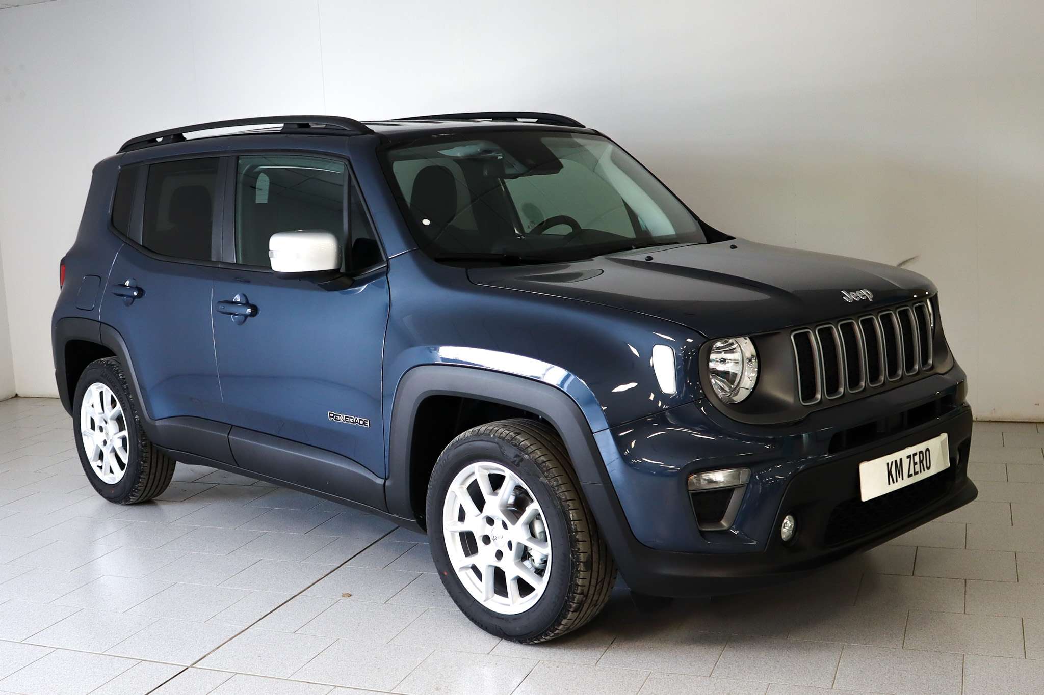 Jeep Renegade1.0 T3 LIMITED - PROMO WOW