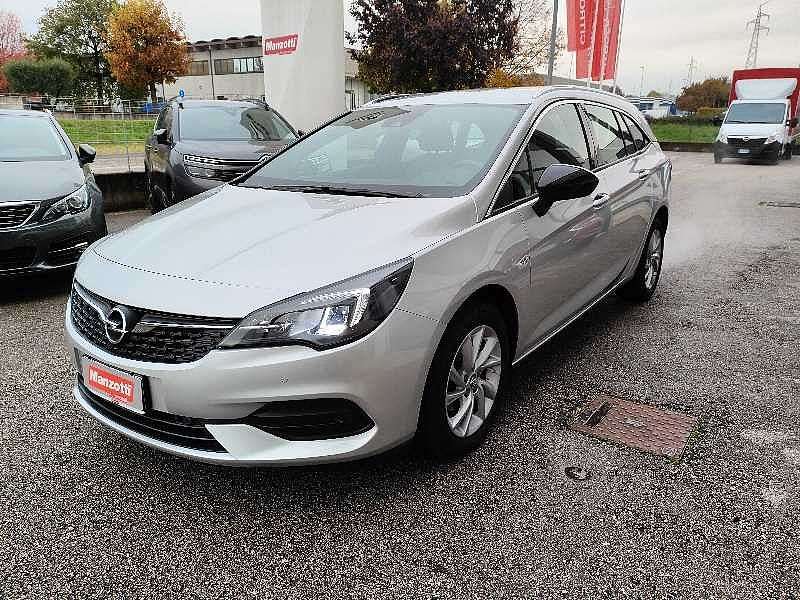 Opel Astra1.5 CDTI 122 CV S&S Sports Tourer Business Eleganc