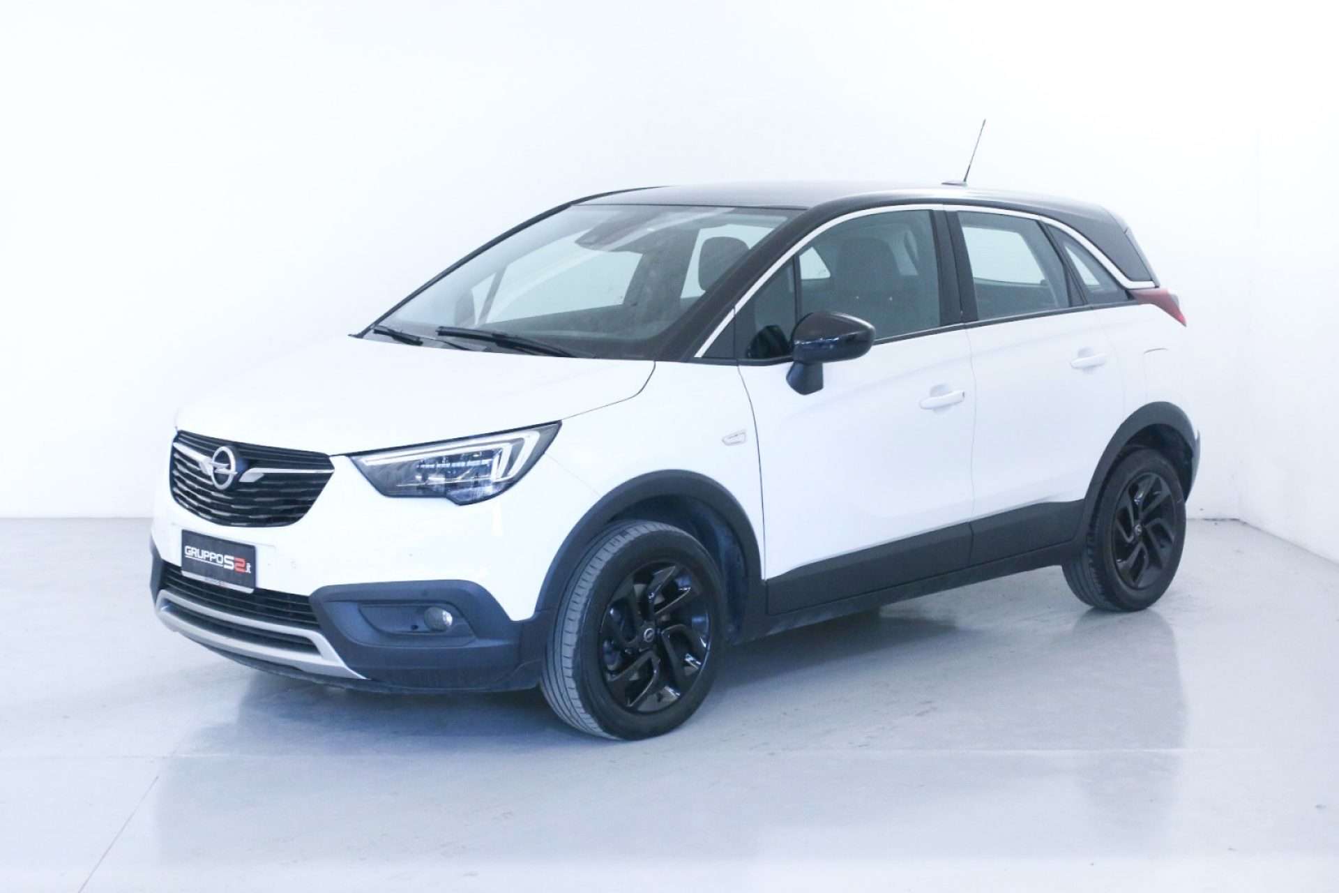 Opel Crossland X1.2 Turbo 12V 130 CV Start&Stop Innovation