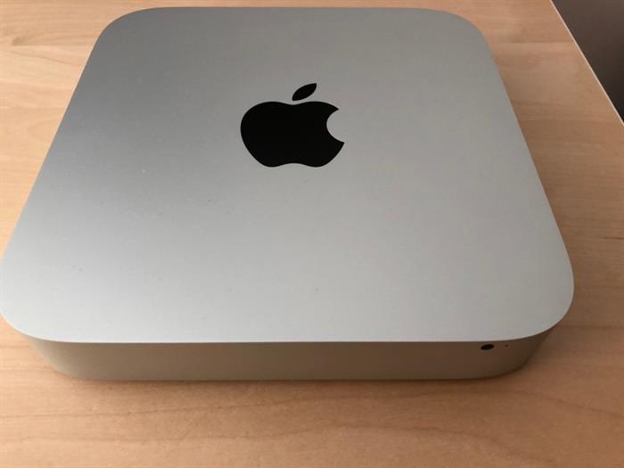 MAC MINI APPLE