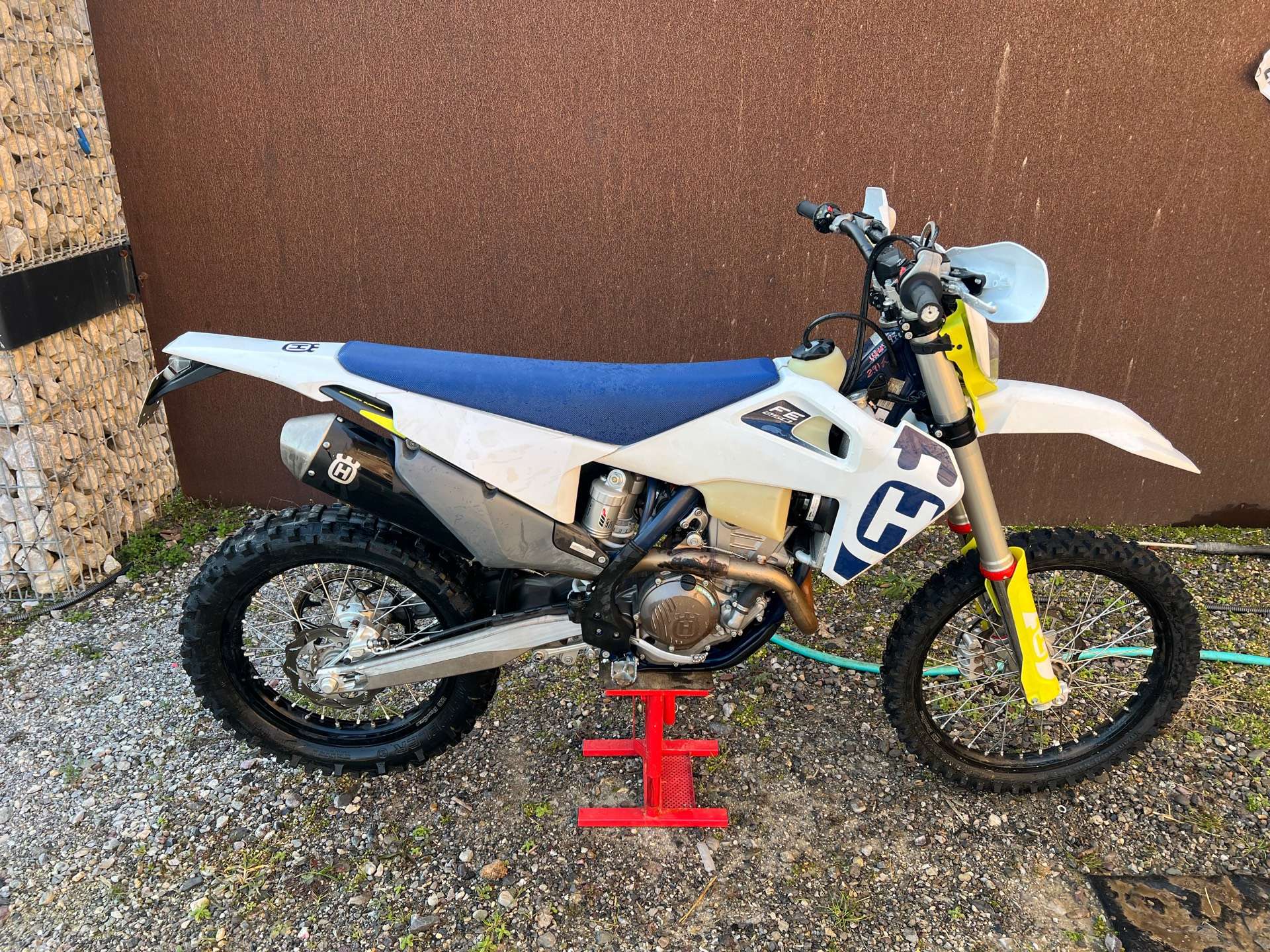 Husqvarna FE 250