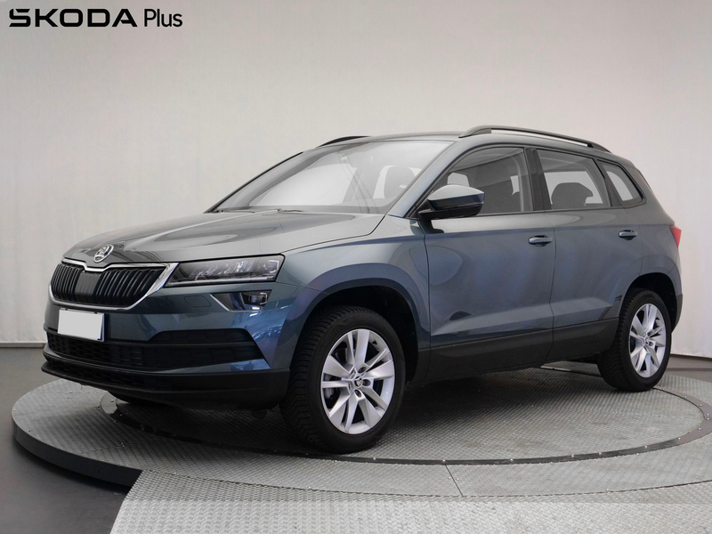 Skoda Karoq2.0 TDI EVO SCR 115 CV Executive