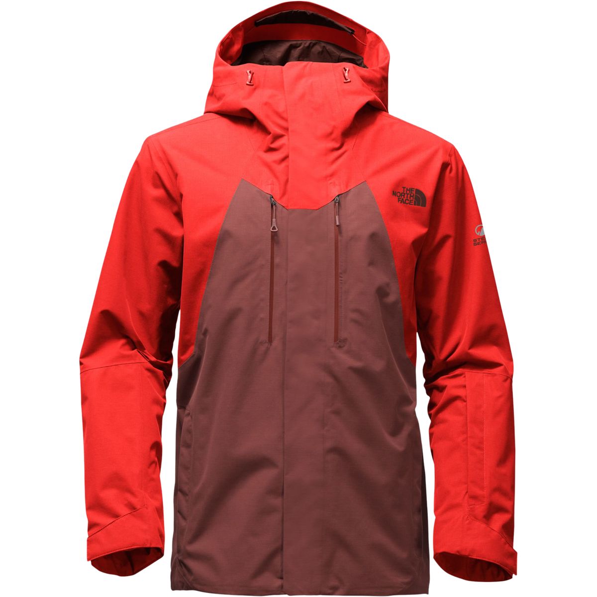 NUOVA - GIACCA THE NORTH FACE GORETEX M`S NFZ JACKET TG.M