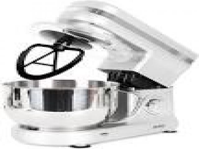 Beltel - duronic sm100 / sr impastatrice per pasticceria molto conveniente