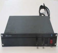 RACK CONTROL UNIT – RCF mod. SA 2096 COD: 0480