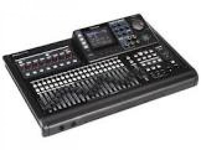 Beltel - tascam dp-32sd molto conveniente