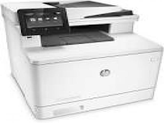 Beltel - hp mfp m477fdw stampante laser molto economico