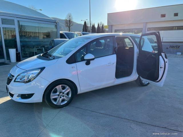 Opel crossland x 1.6 ecotec d 8v s&s innov.