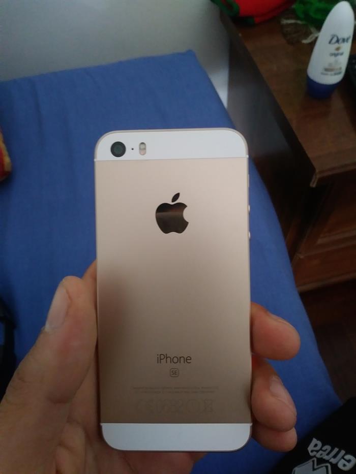 IPHONE SE 128 GB