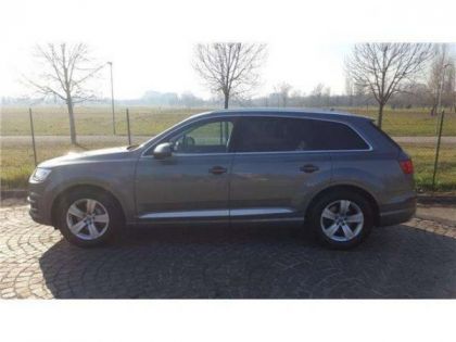 AUDI Q7 1ª serie 3.0 TDI 272 CV quattro tiptronic Busi