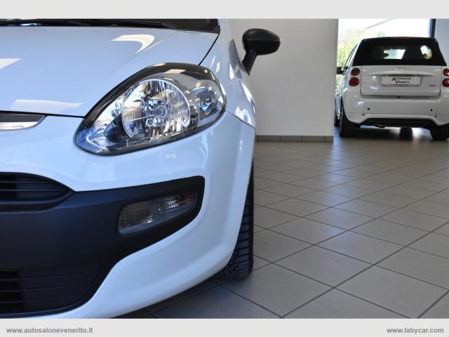 Fiat punto evo 1.3 mjt 75 cv 5p. s&s dynamic