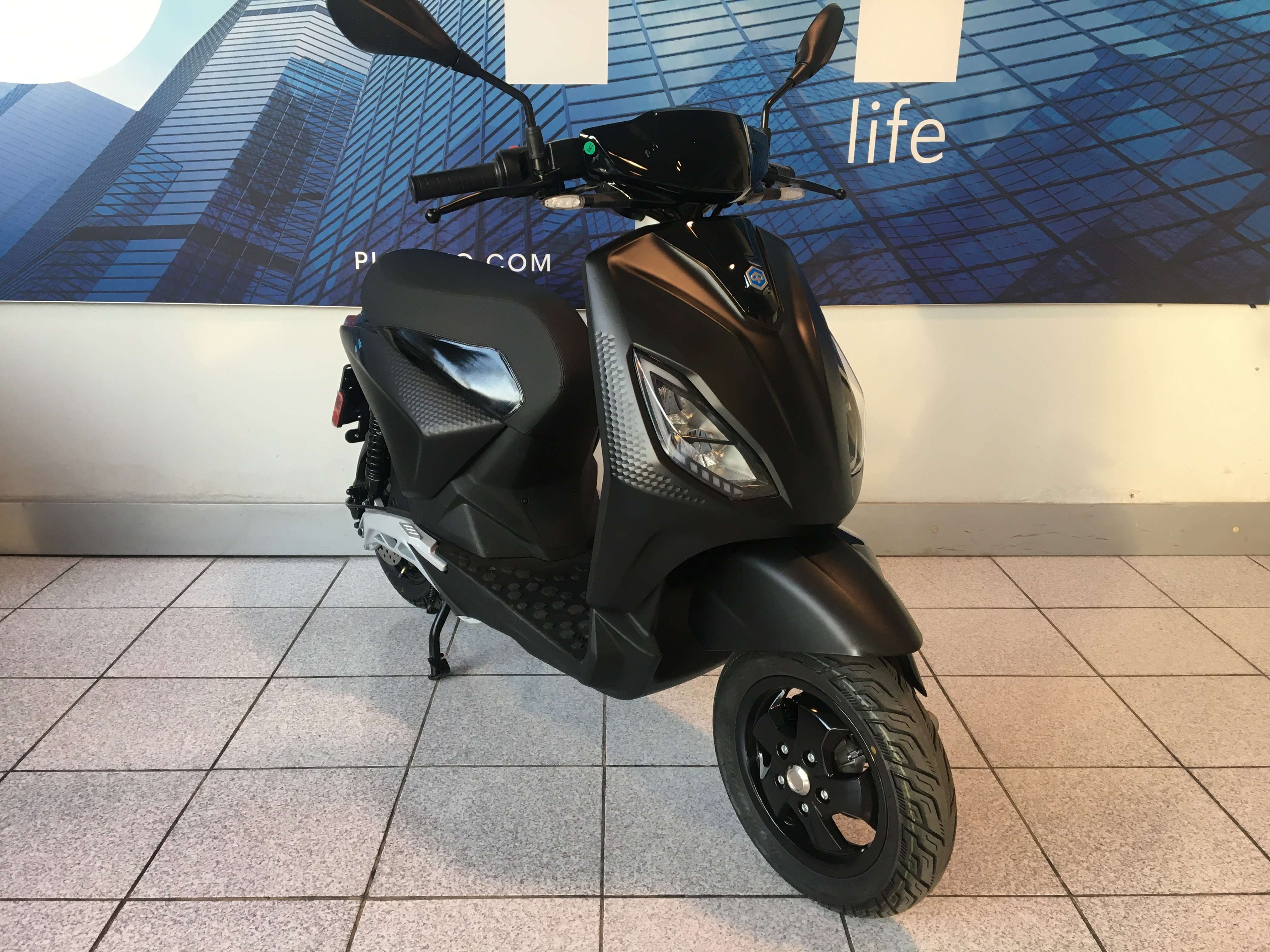 Piaggio NUOVO PIAGGIO 1 100% ELETTRICO - ECOBONUS