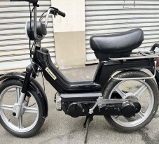 Piaggio Si 