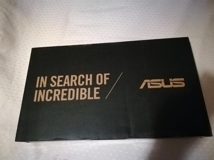 NOTEBOOK ASUS X541U PERFETTO