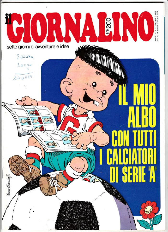 IL GIORNALINO