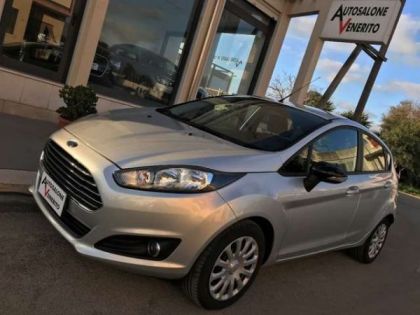 FORD Fiesta 3ª serie 1.5 TDCi 75CV 5 porte Business