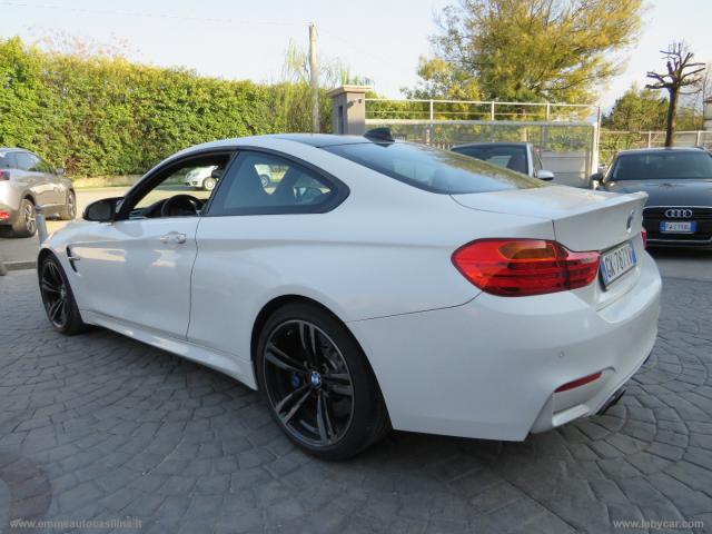 Bmw m4 coupá©