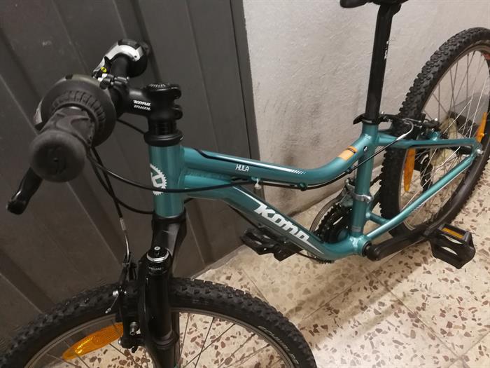 KONA HULA 20"