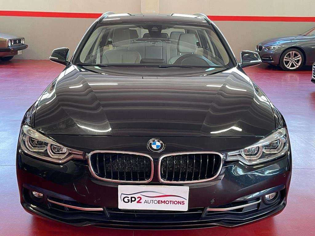 BMW 335335dA  XDRIVE