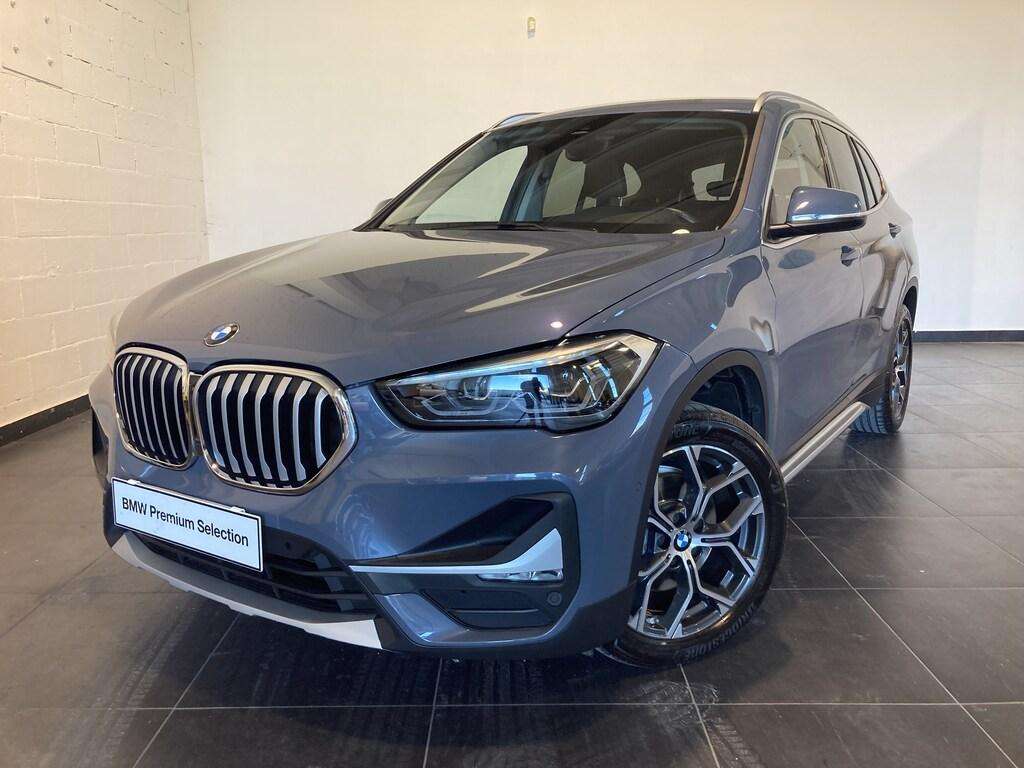 BMW X1sdrive18d xLine