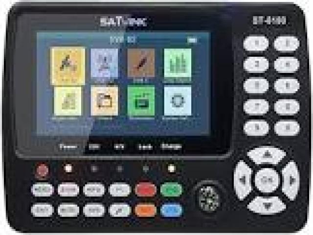 Beltel - kkmoon st-5150 digital satellite finder tipo economico