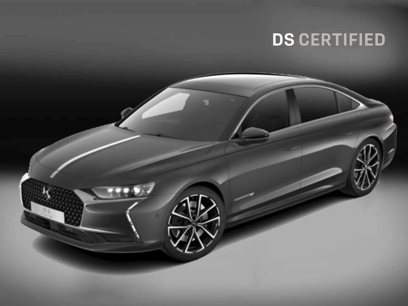 DS Automobiles DS 9E-Tense 250 Operà Première IN ARRIVO