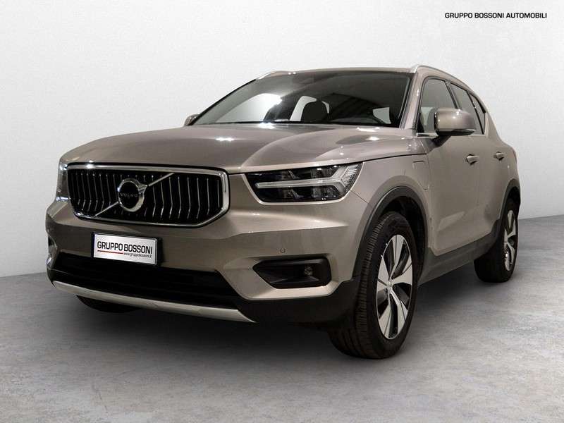 Volvo XC401.5 t5 recharge plug-in-hybrid inscription express