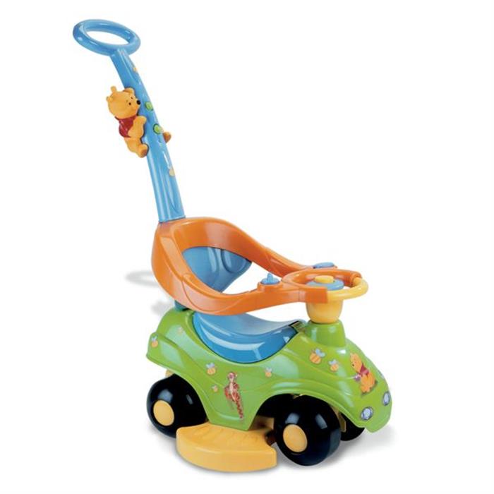 BABY CAR TRICICLO