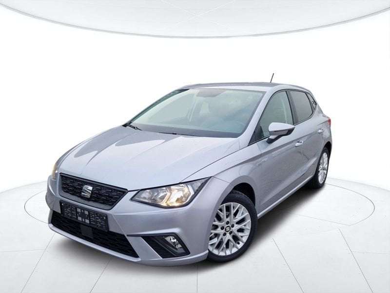 SEAT Ibiza5ª SERIE 1.0 ECOTSI 95 CV 5 PORTE STYLE