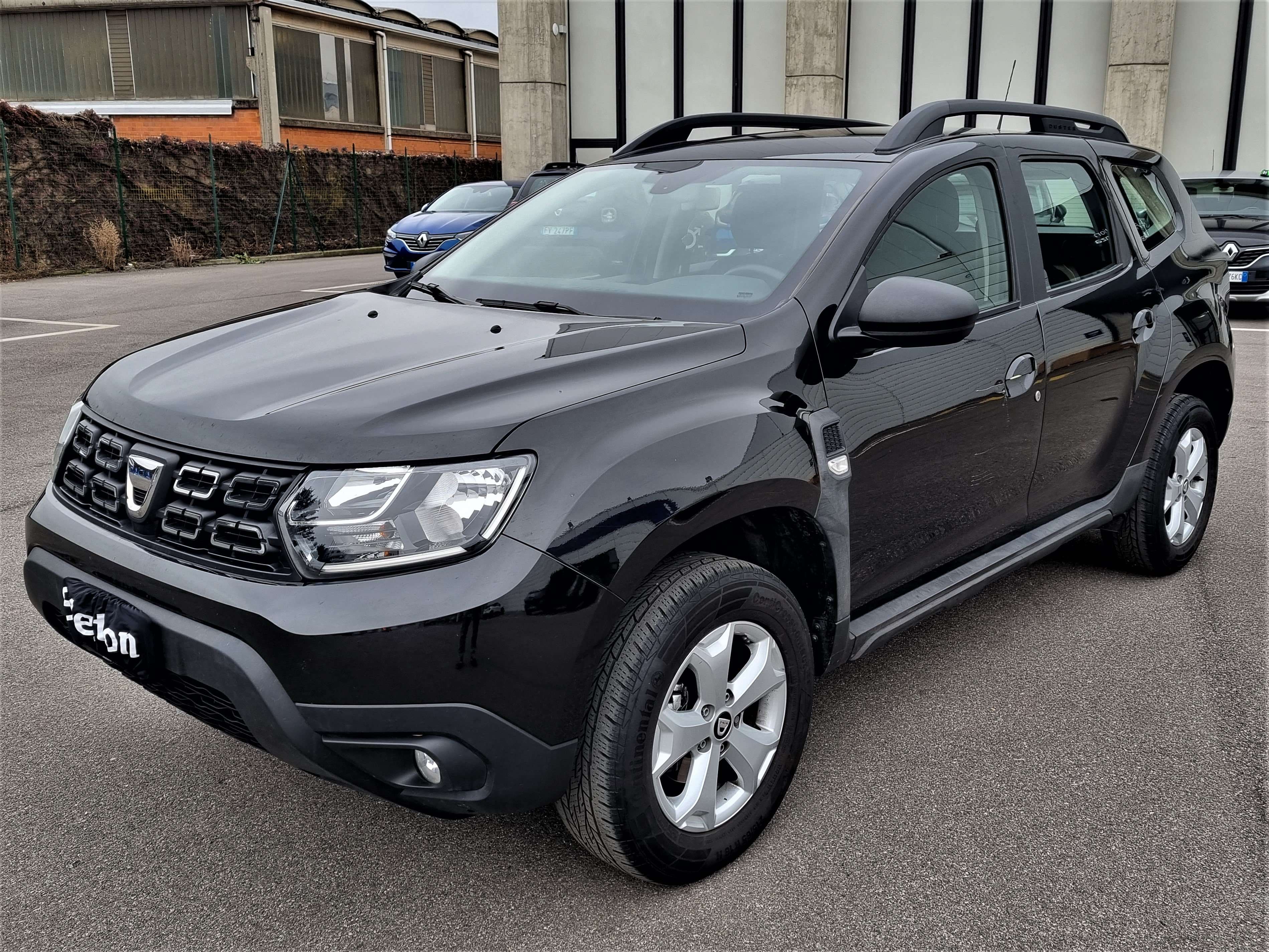 Dacia Duster1.5 BLUE DCI COMFORT 4X2 115CV