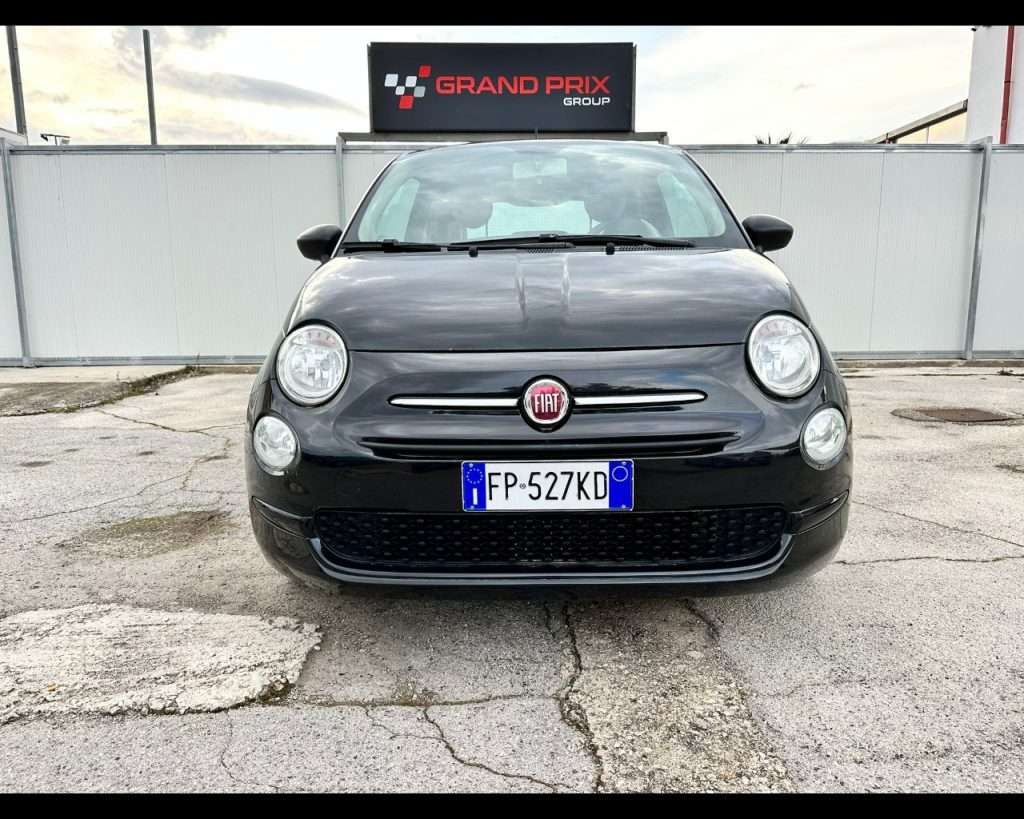 Fiat 5001.2 Pop