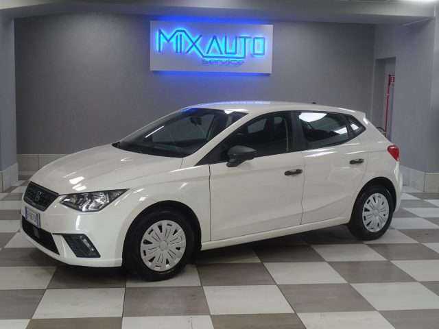 SEAT Ibiza1.0 TGI 90cv 5 Porte Business EU6