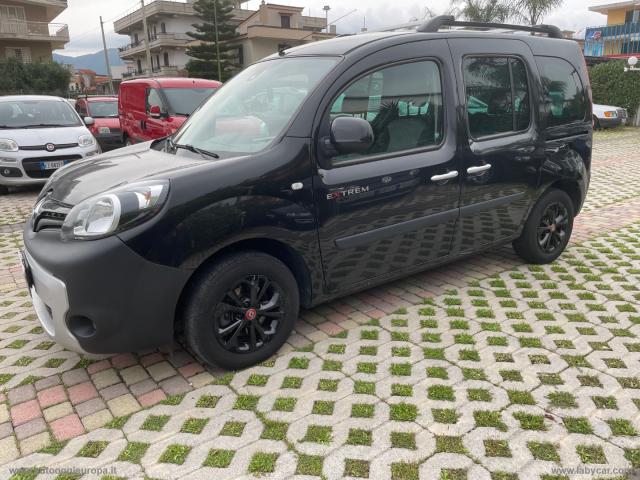 Renault kangoo 1.5 dci 110 cv 5p. s&s extrem