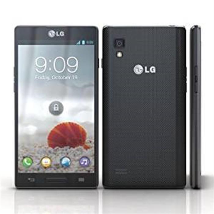 LG P760 OPTIMUS L9 SMARTPHONE