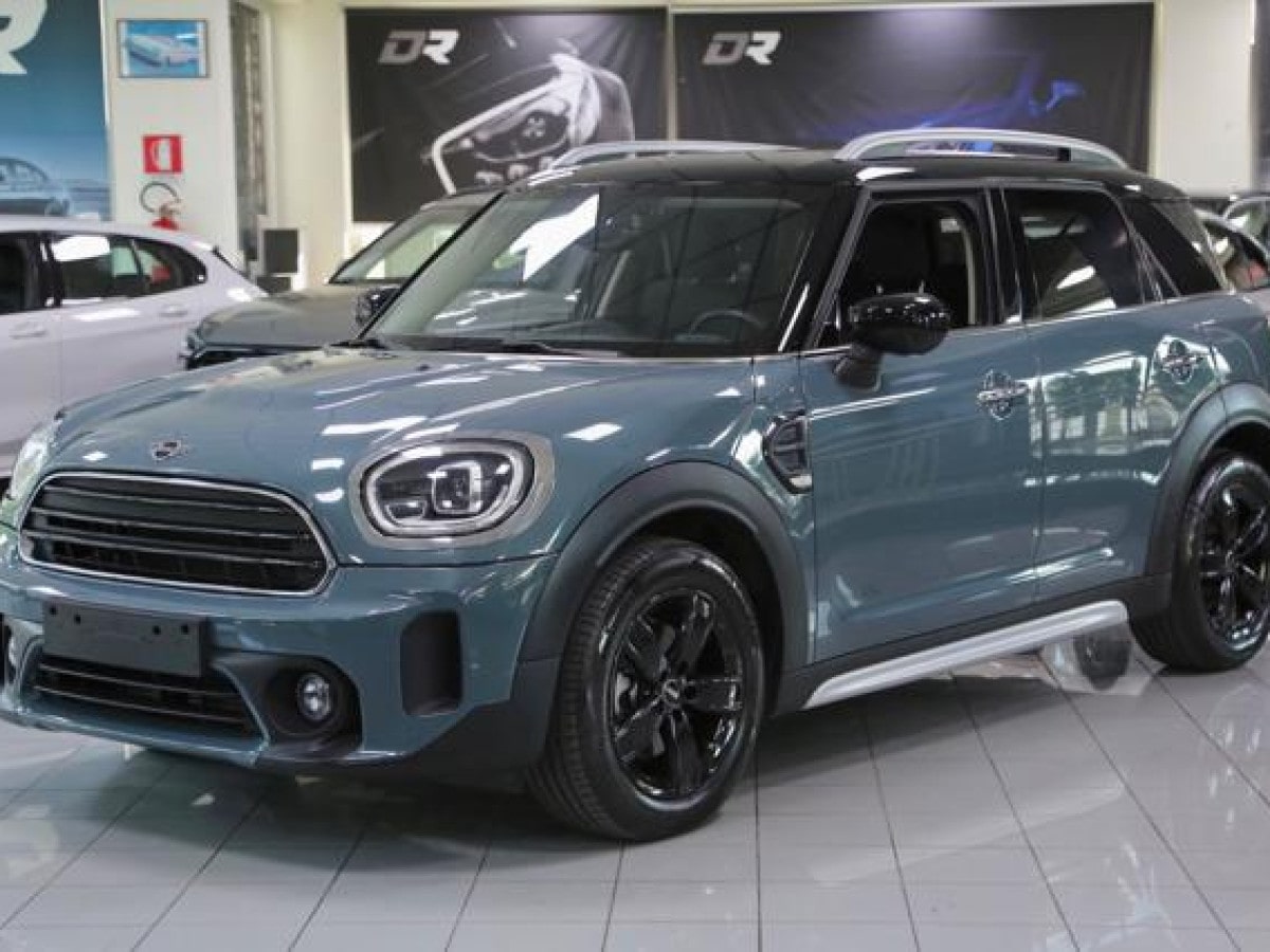 MINI Mini Countryman F60 Mini 1.5 Cooper Classic Countryman