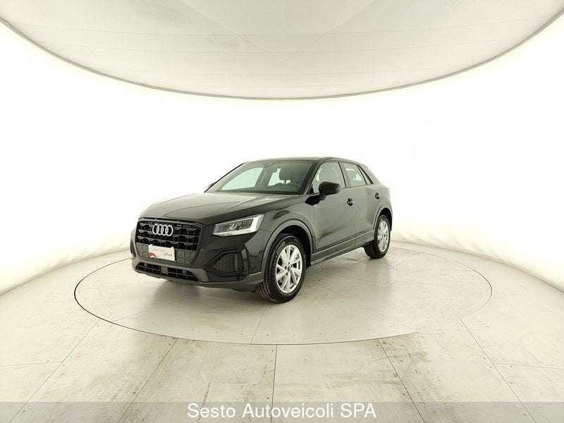 Audi Q235 TFSI S tronic Advanced