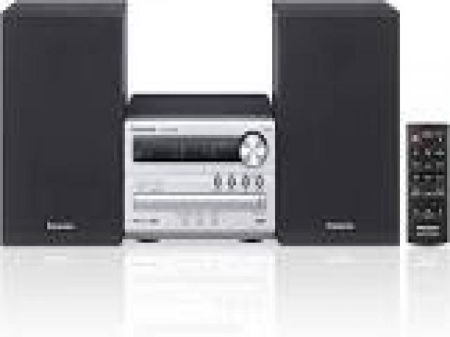 Beltel - panasonic sc-pm250 sistema hi-fi