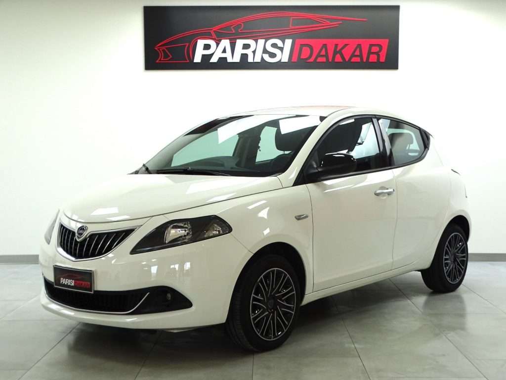 Lancia Ypsilon1.0 FireFly 5 porte S&S Hybrid Gold Prezzo Promo